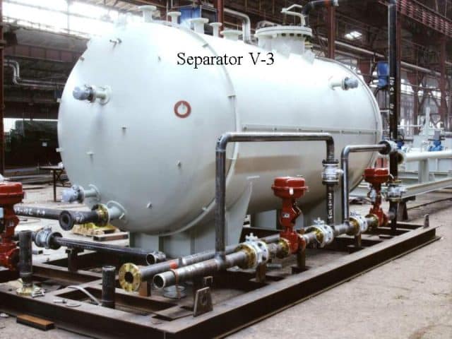 water-separator - Pi Energies